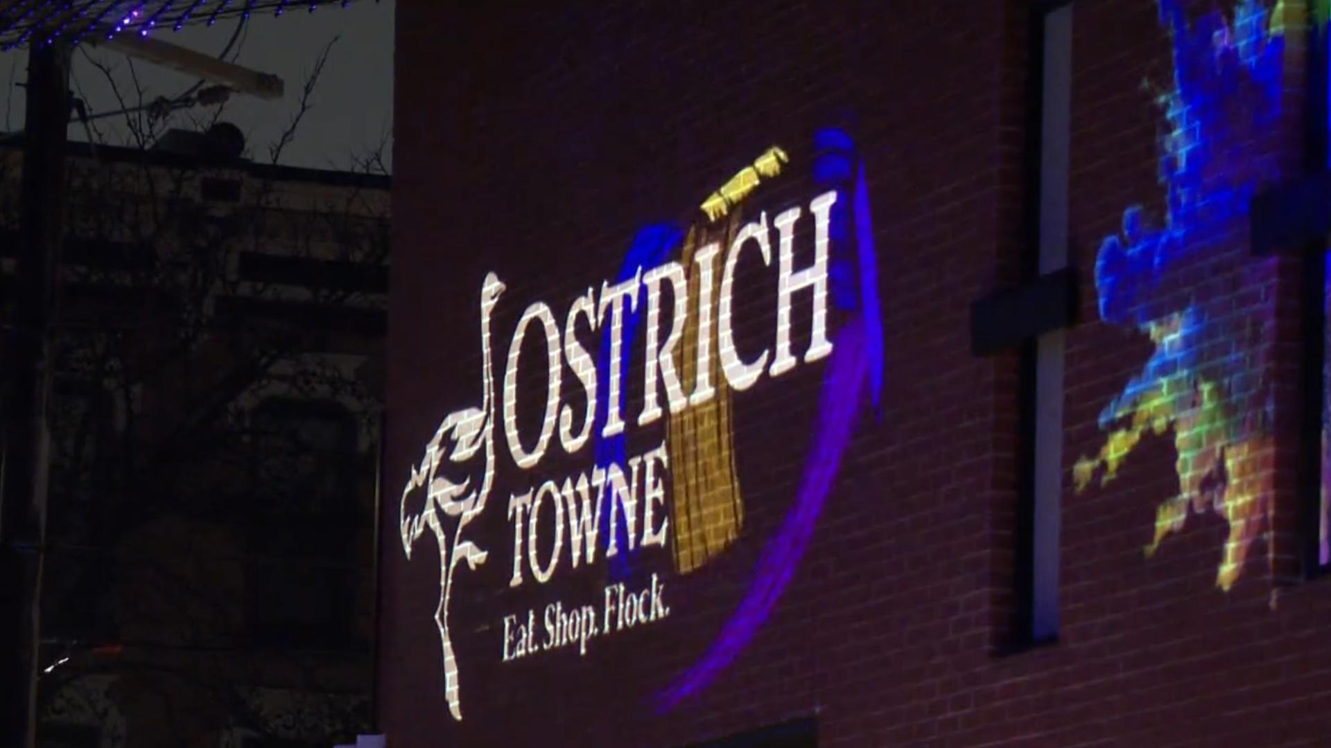 Ostrich Towne to hold a grand opening for Riverside BBQ | wtol.com