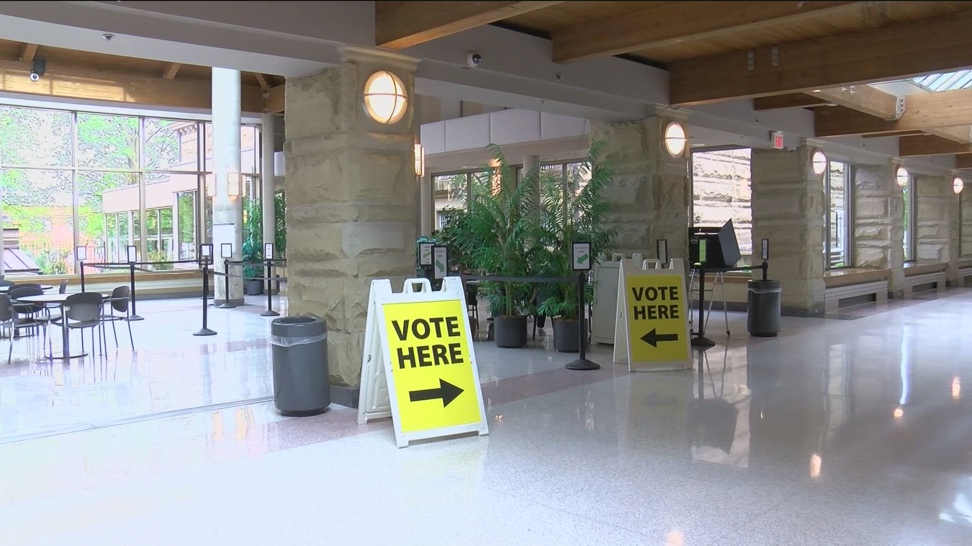 Lucas County Auditor urges voters to use updated Levy Estimator before ...