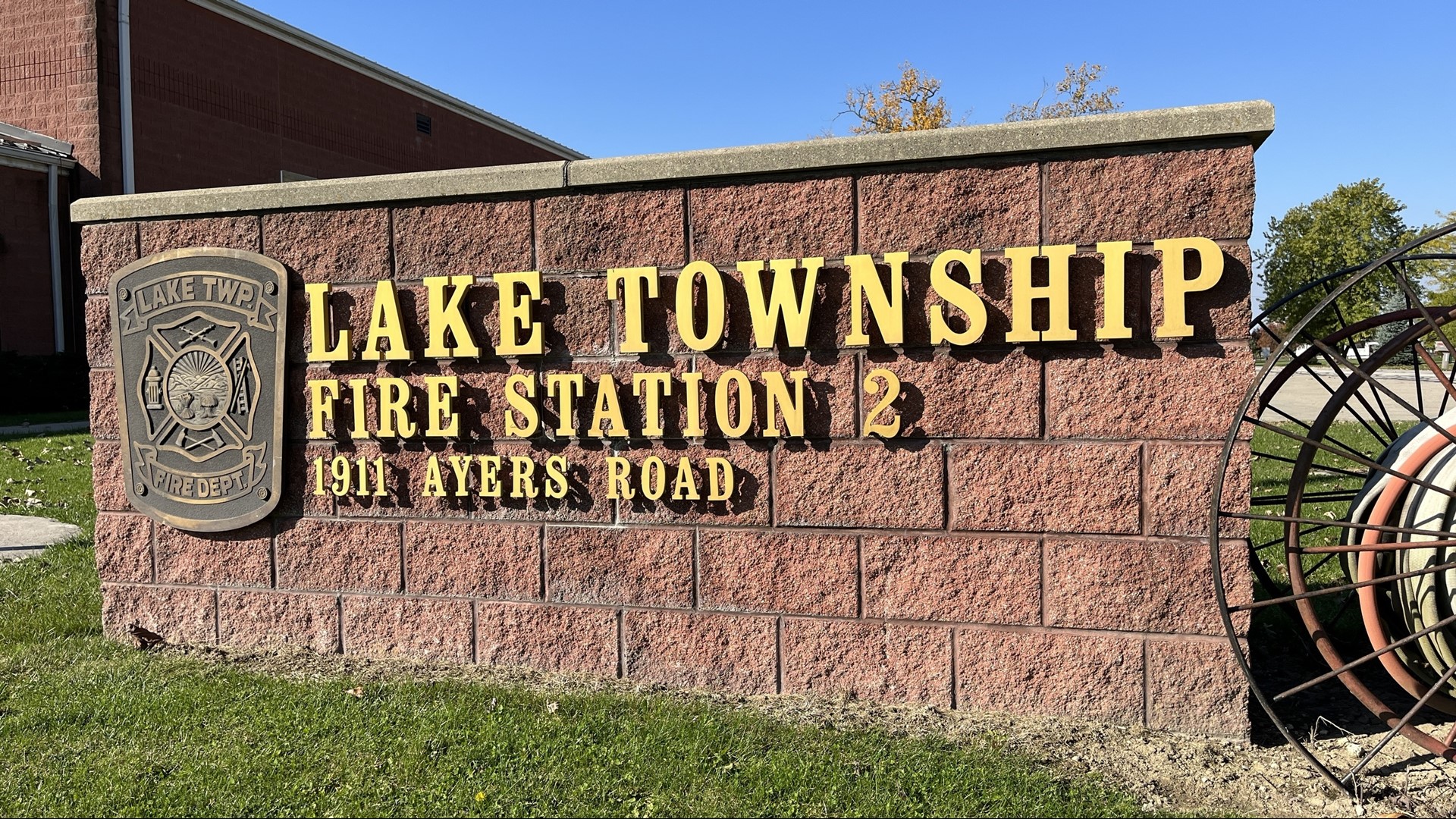 Maumee and Lake Twp. fire departments propose levies | wtol.com