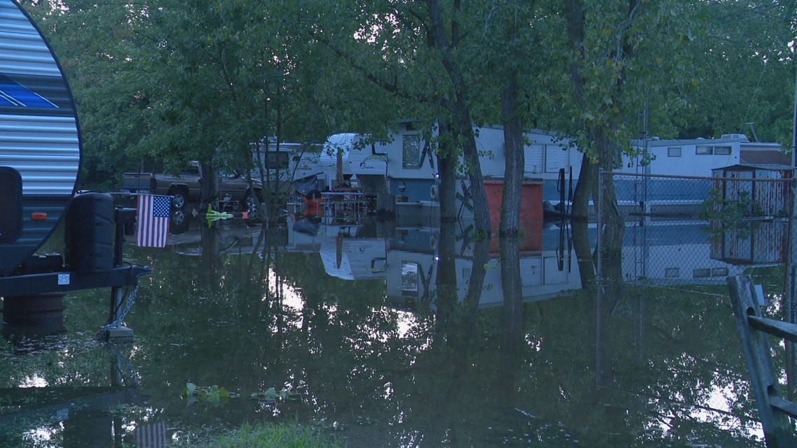 Port Clinton drying off after storms in region | wtol.com