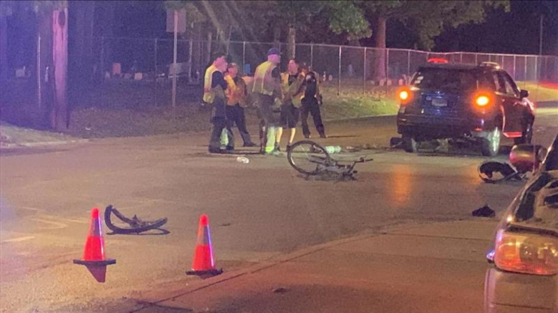 Police: 11-year-old dies after being hit by car in west Toledo | wtol.com