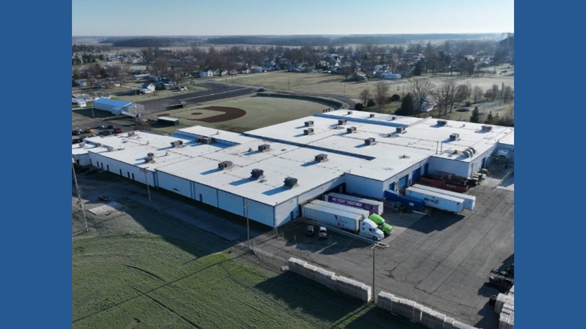 Canadian fiberglass rebar company announces plans for facility in ...