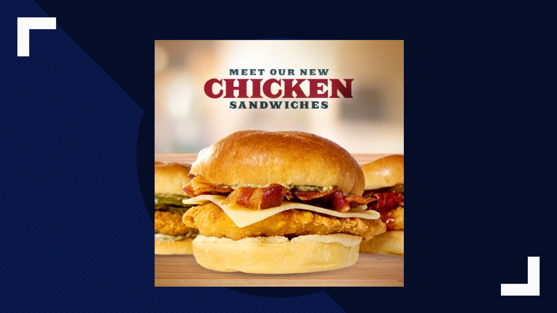 Packo's launches new menu choices | wtol.com