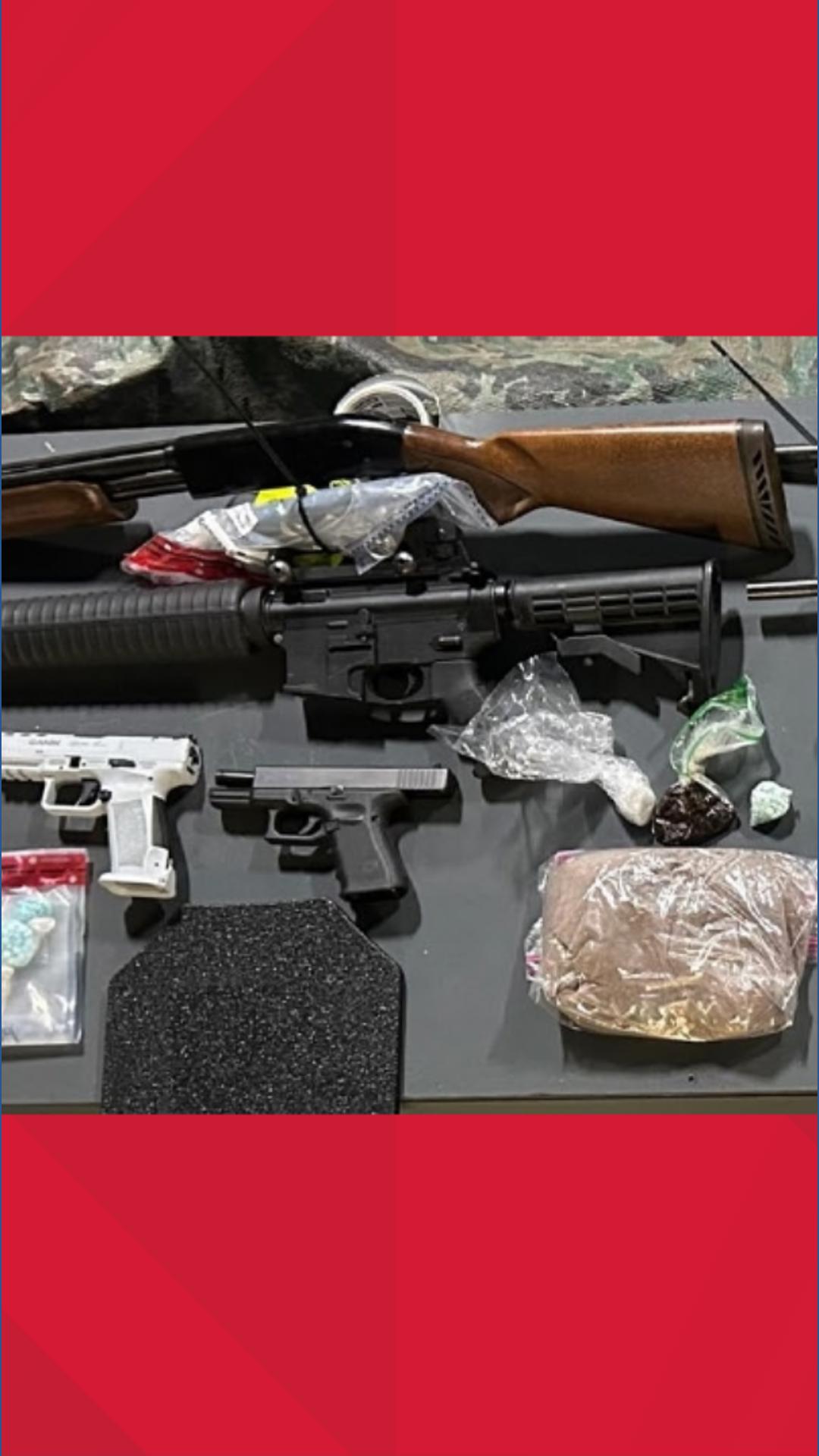 Adrian man facing charges in connection to overdose death of 34-year ...