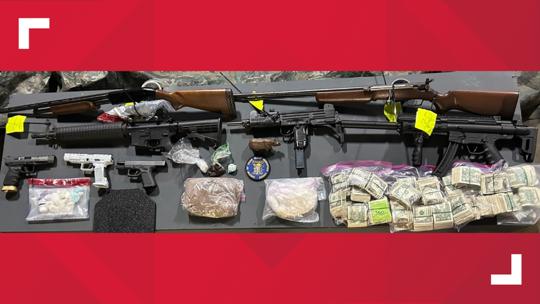 Adrian man facing charges in connection to overdose death of 34-year ...