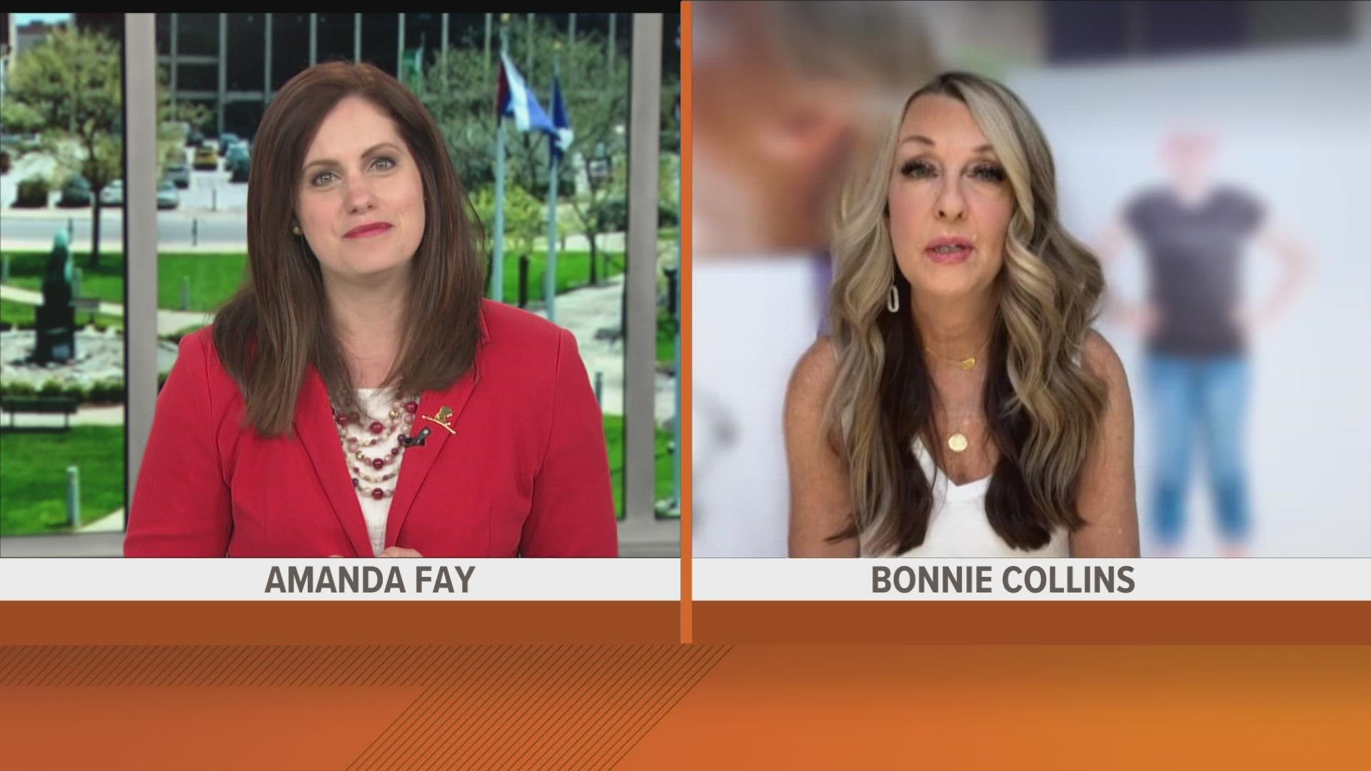 "When we were at St. Jude we never received a bill... It gave our ...