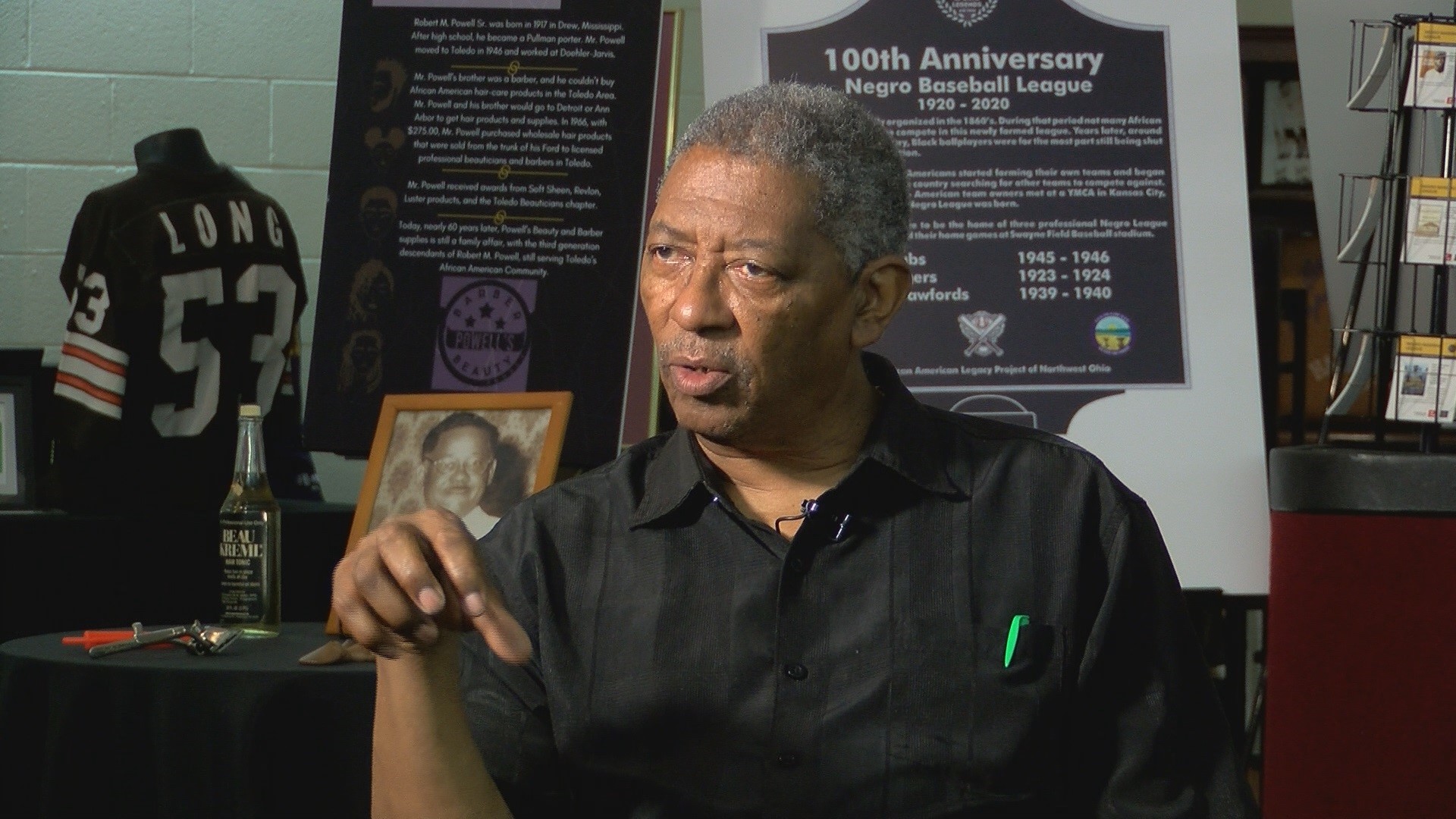 Reflecting on Toledo's rich Black history for Juneteenth | wtol.com