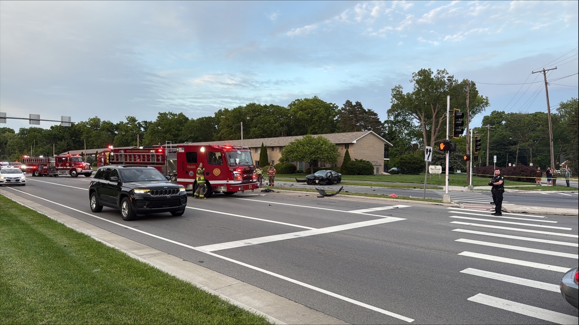 2024 Lucas County property values finalized in AREIS | wtol.com