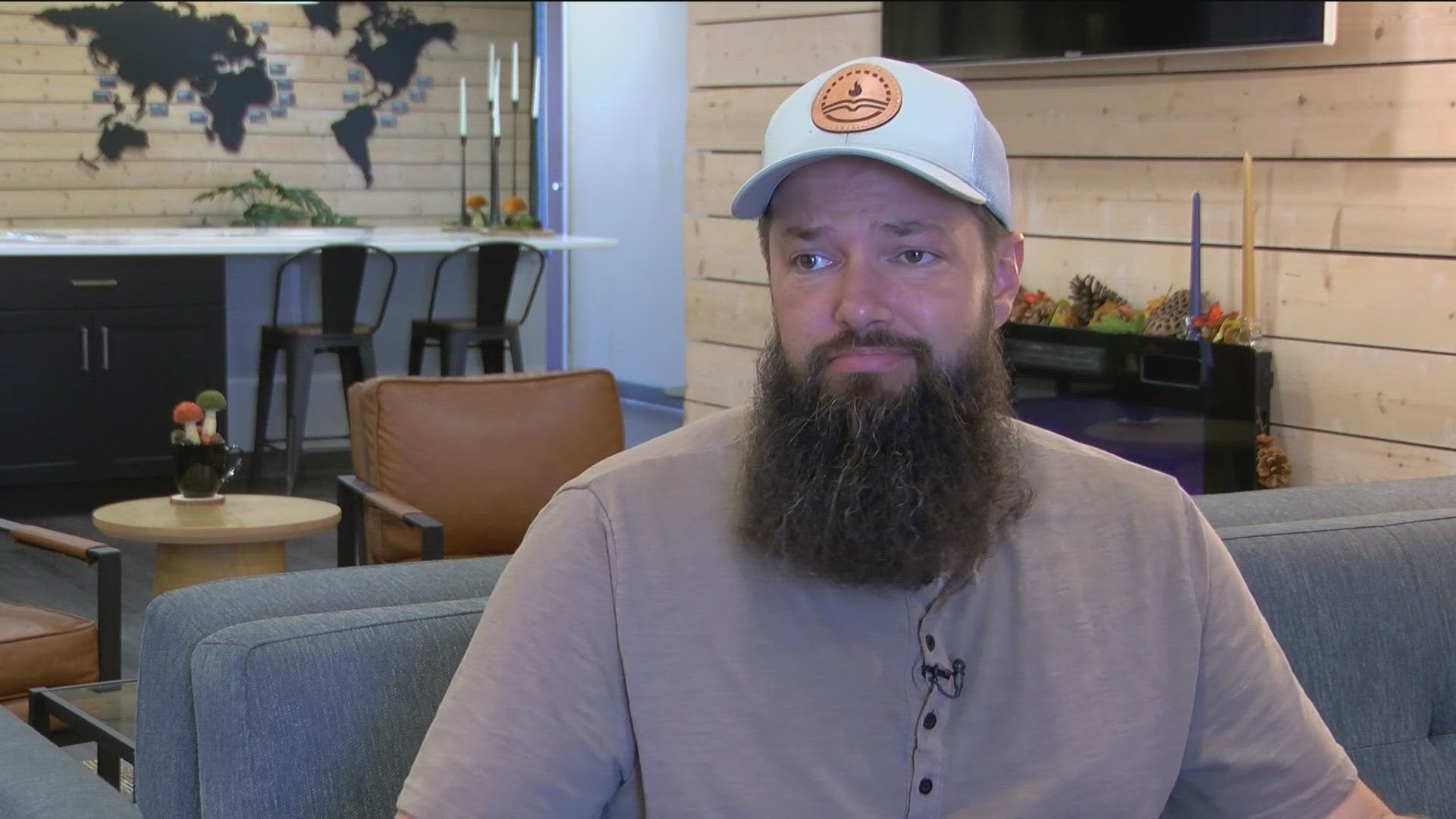 Toledo pastor reacts to church shooting in Michigan | wtol.com