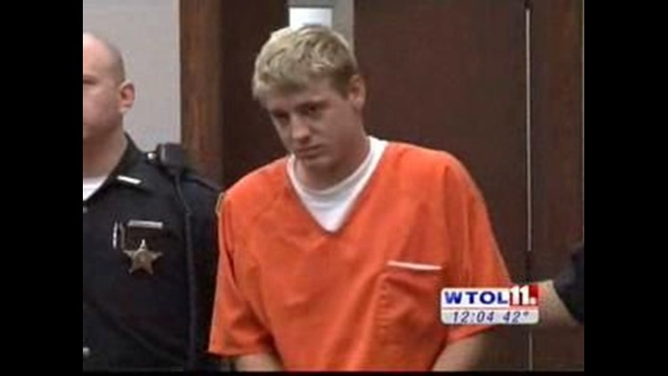 Ottawa County murder suspect appears in court | wtol.com