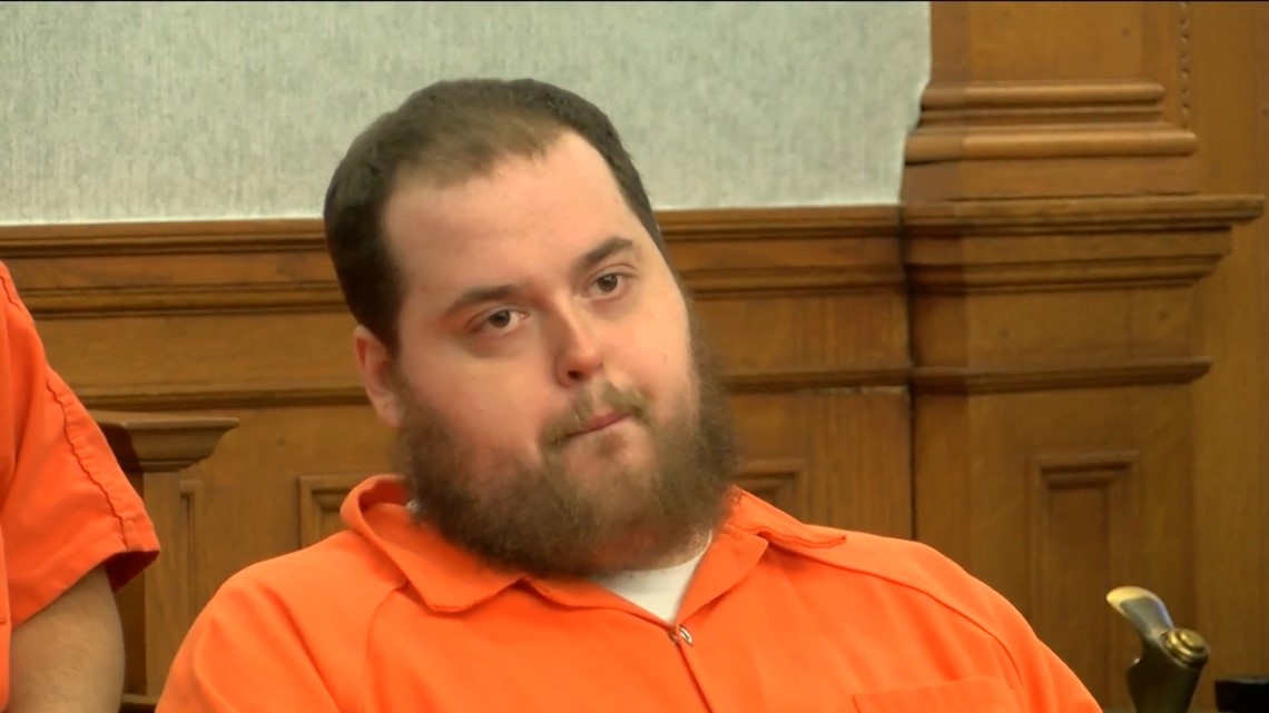 Man convicted for role in disappearance, murder of Toledo teens | wtol.com