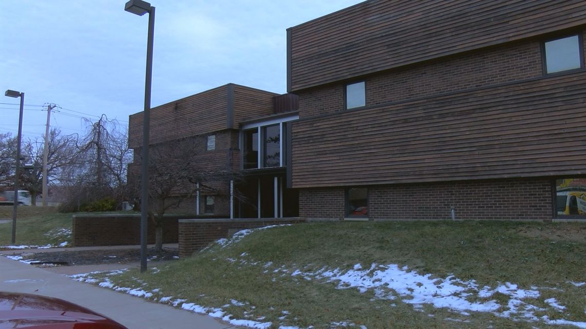 Paws and Whiskers Cat Rescue moving to a new building | wtol.com