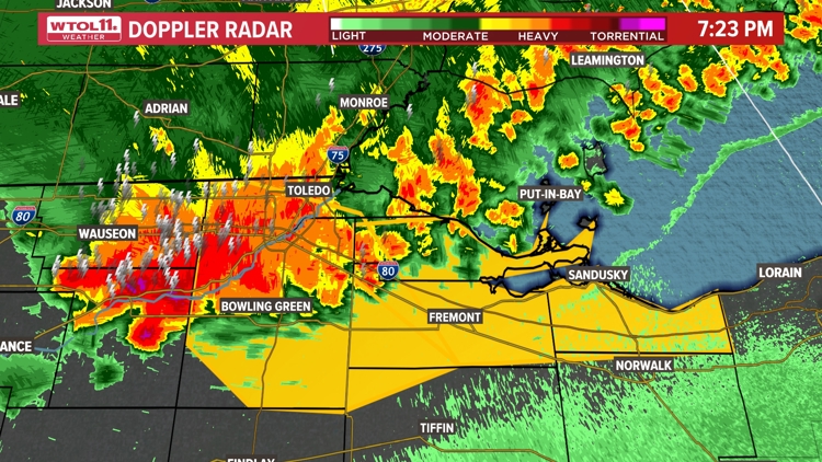 Toledo news, weather, traffic and sports | Toledo, Ohio, | wtol.com ...