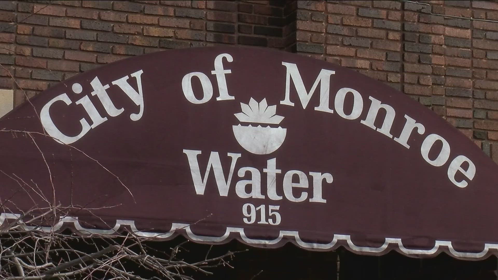 Monroe Water Treatment Plant celebrates 100 years | wtol.com