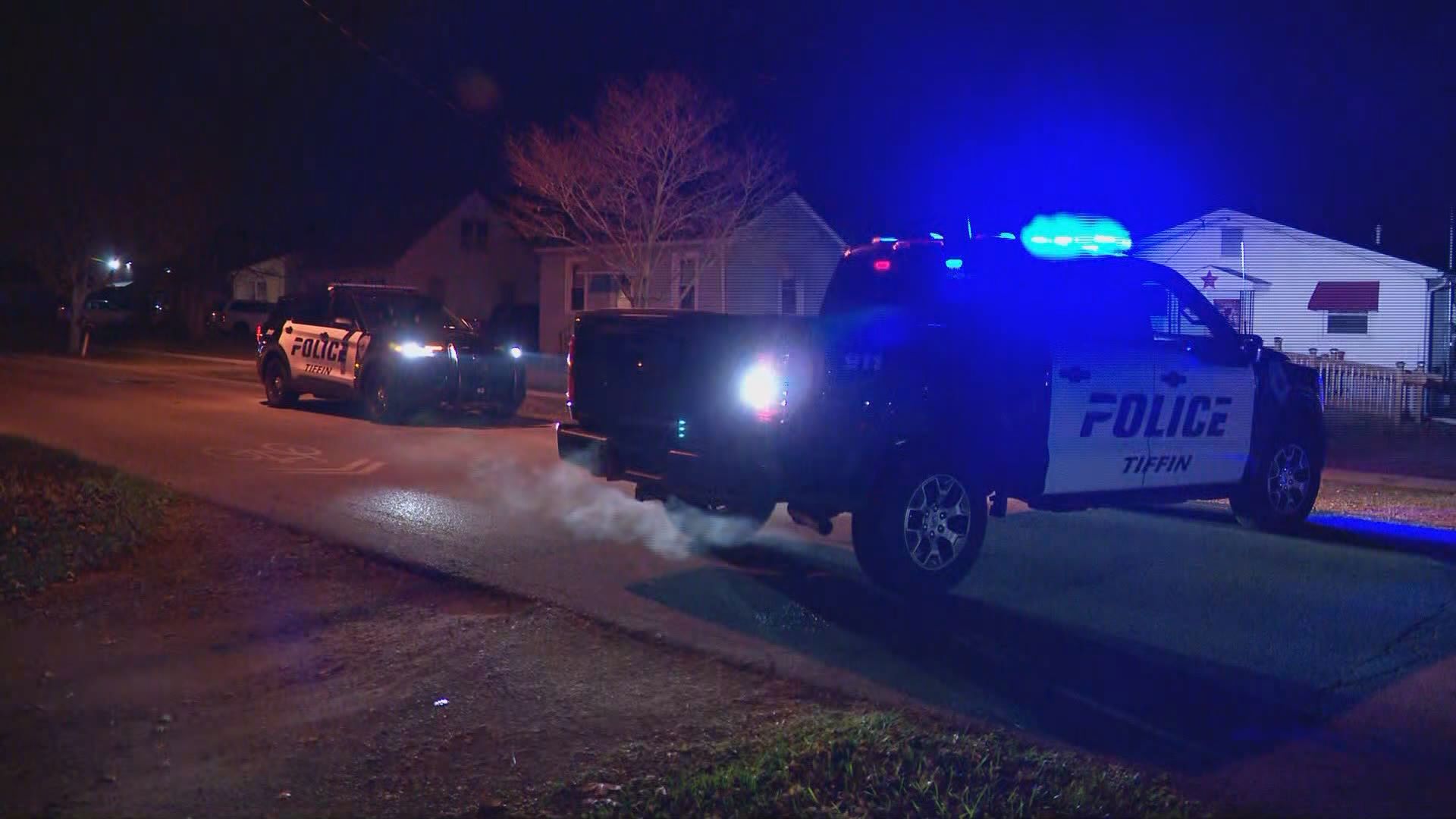 911 call released in Tiffin murder-suicide; previous domestic violence ...