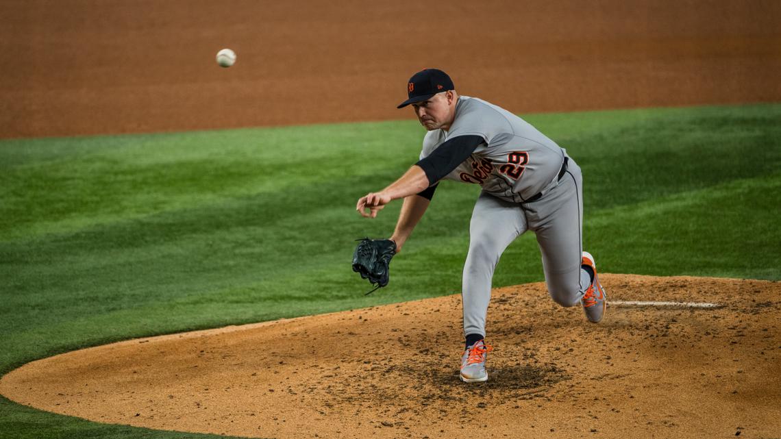 Detroit's Skubal making a bid for a Cy Young repeat | wtol.com