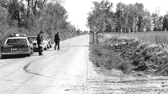 Toledo serial killer brother Anthony Cook to get parole hearing | wtol.com