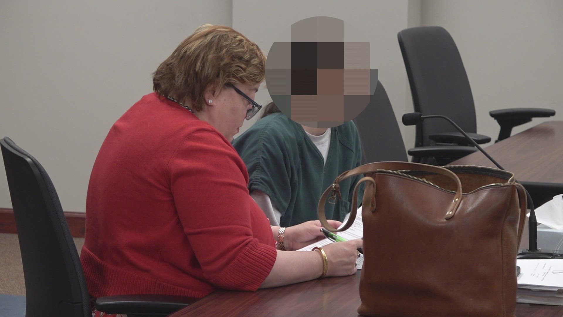 Teen charged with local woman's murder may be tried as adult | wtol.com