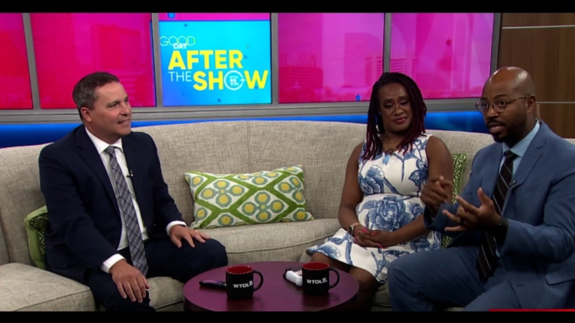 Tim Miller explores hidden gems + thought-provoking 'Would You Rather ...