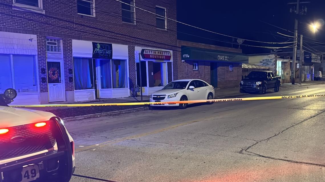 Officer involved in south Toledo shooting overnight, police say | wtol.com
