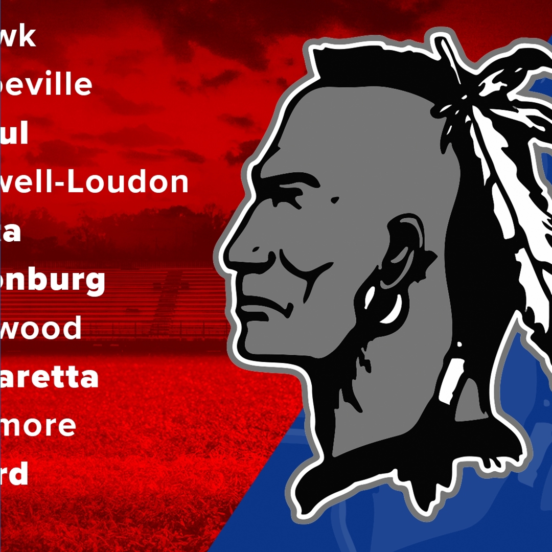 Big Board Friday Countdown to Kickoff | Calvert Senecas | wtol.com