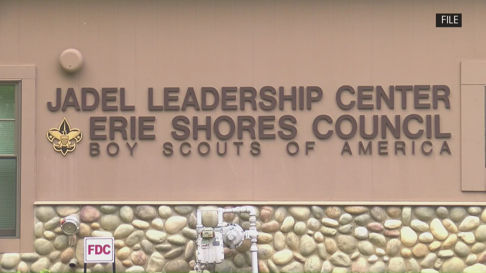 Family speaks out after filing lawsuit against Scouting America, Cub ...