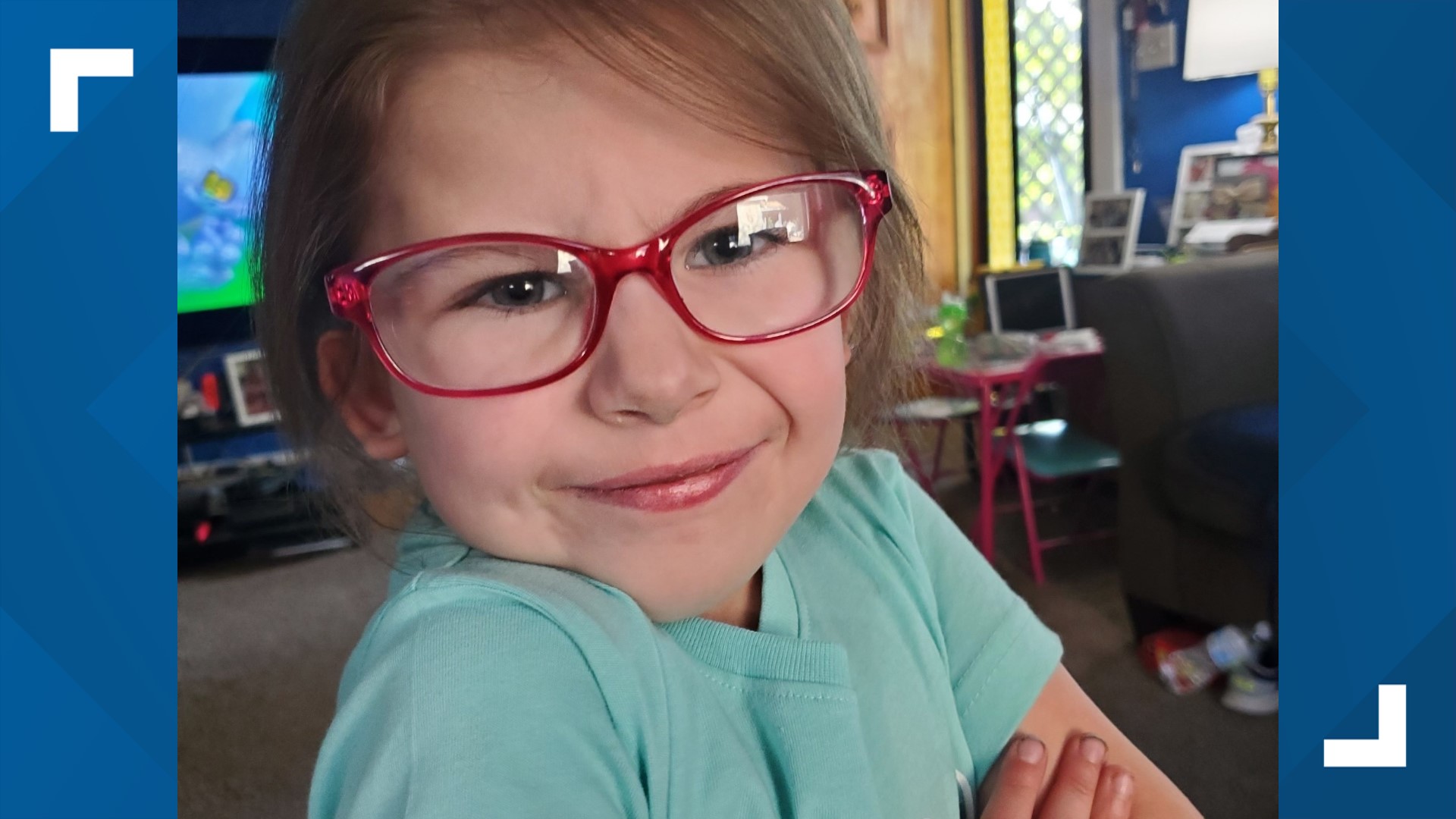 Emmalyn's Journey of the Heart continues two years later | wtol.com