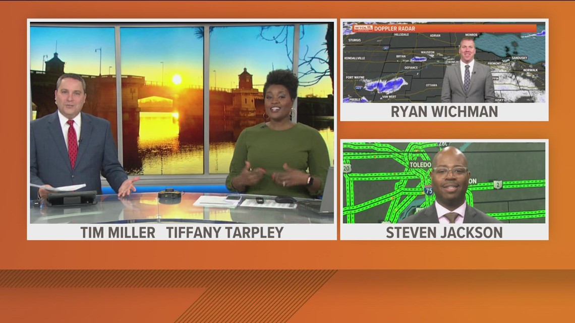 Things to know before you go - Nov. 18 | wtol.com