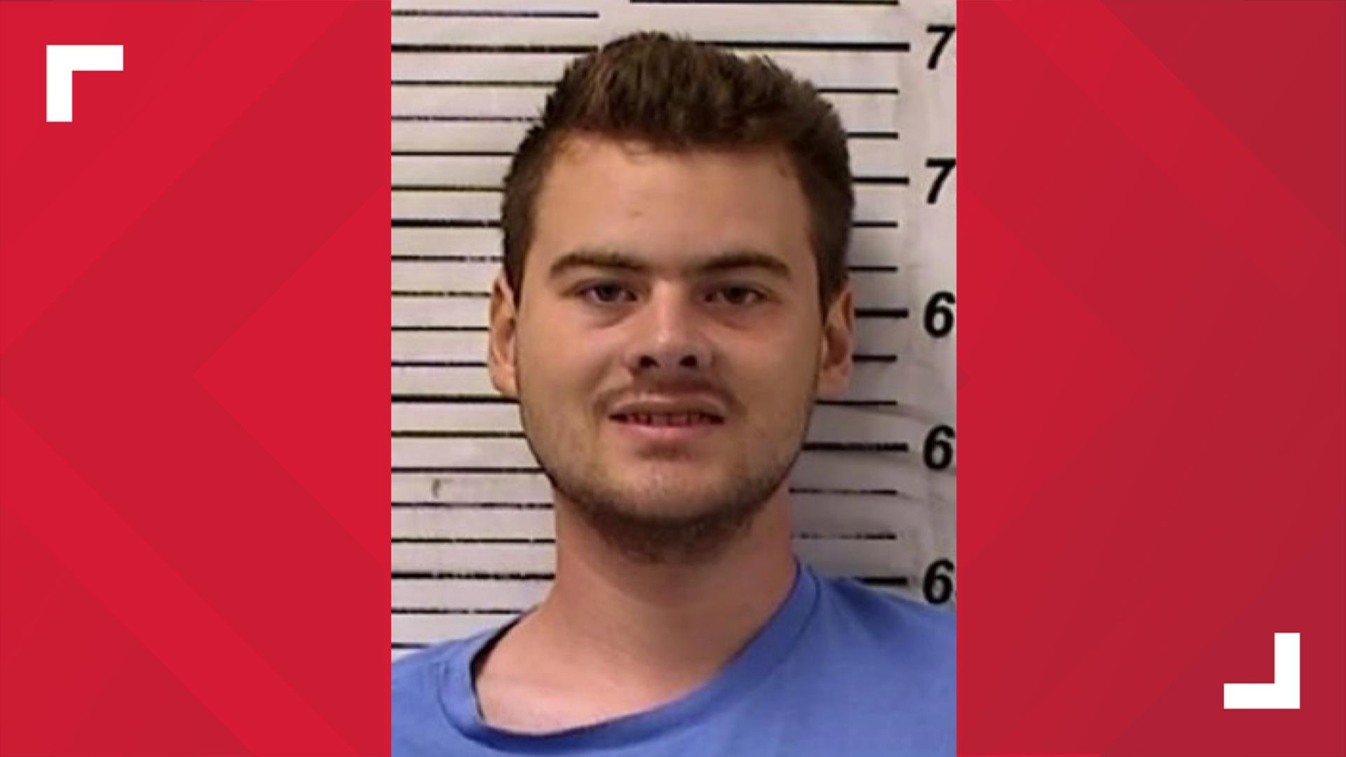 Bryan man accused of stabbing brother indicted on attempted murder ...