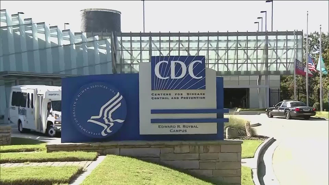CDC warns of increase in Norovirus cases | wtol.com