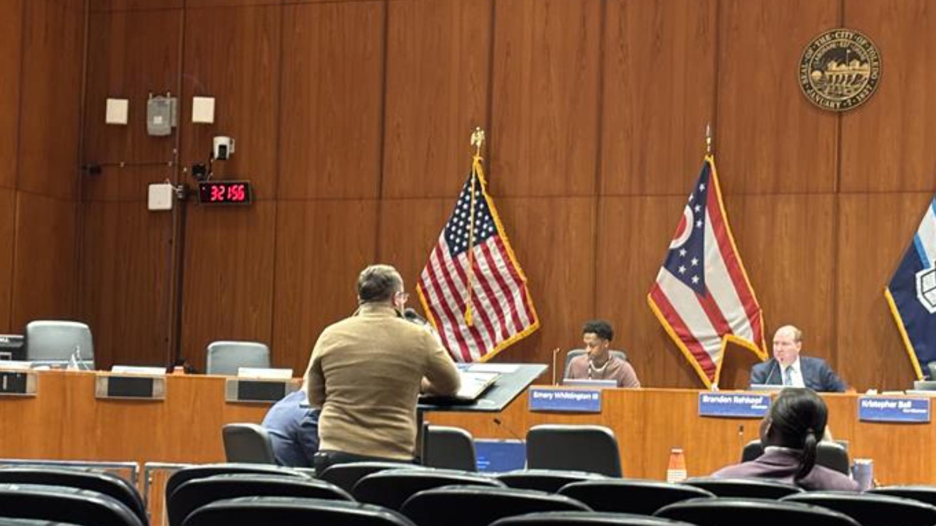 Toledo planners review multi-million dollar infrastructure plan, defer ...