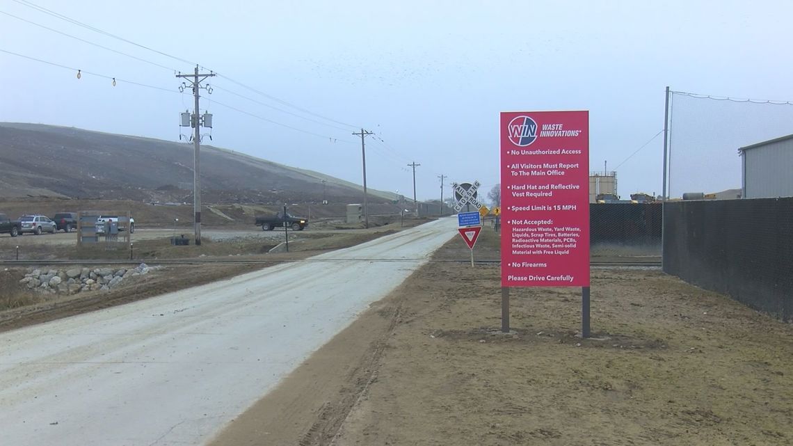 Sunny Farms update: Expansion approved | wtol.com