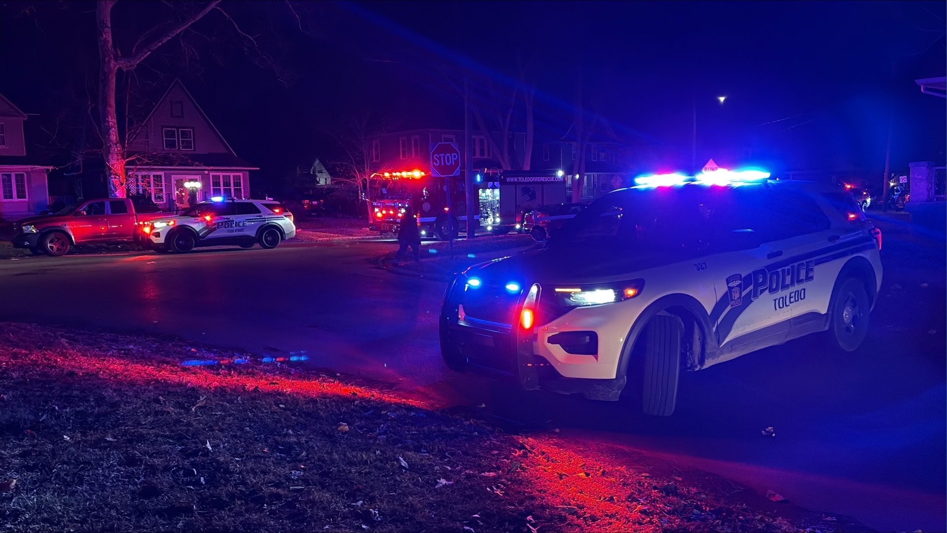 'No immediate threat' on BGSU campus after anonymous call | wtol.com