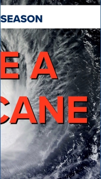 Understanding the anatomy of hurricanes | wtol.com