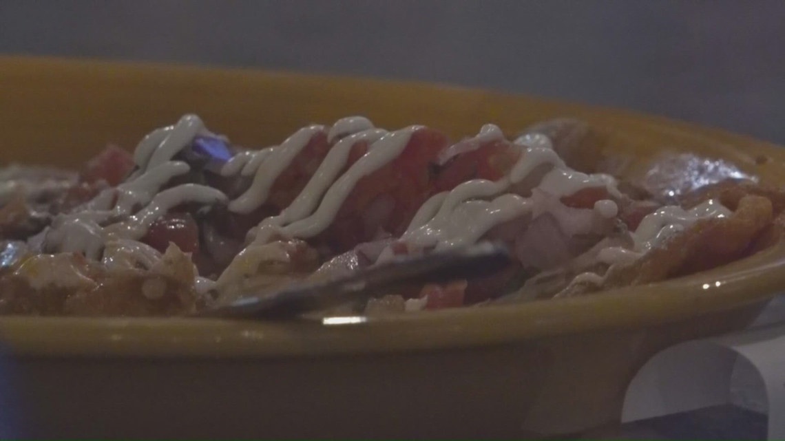 Pemberville residents welcome new restaurant to downtown | wtol.com
