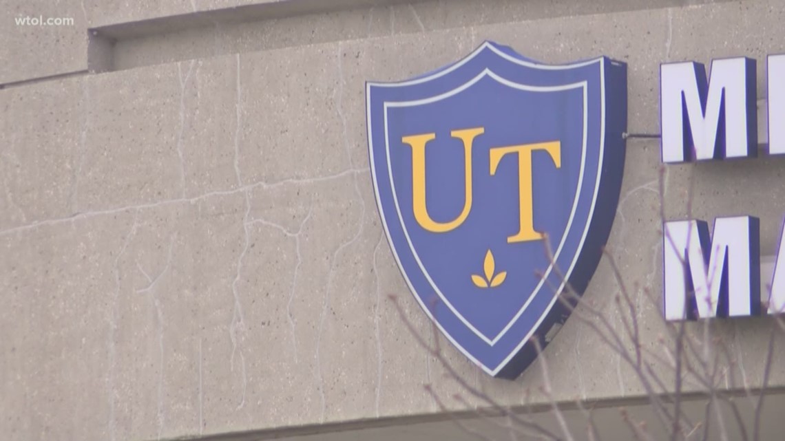 Save UTMC Coalition reaches out to interim UToledo president | wtol.com