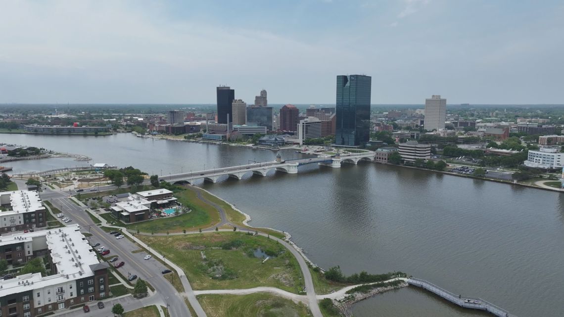 Metroparks Toledo implements extensive security plan for Watershed ...