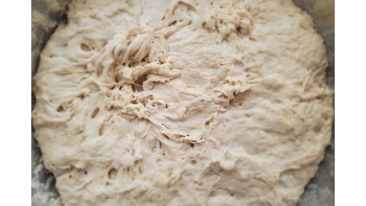 Cheap and easy bread recipe | wtol.com