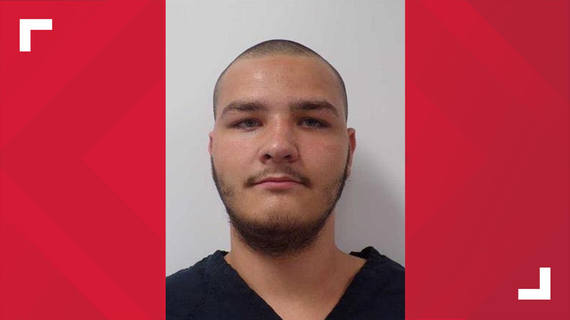 2 Seneca County corrections officers injured in assault by jail inmate ...