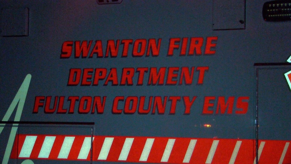 Swanton Fire Chief on leave | wtol.com