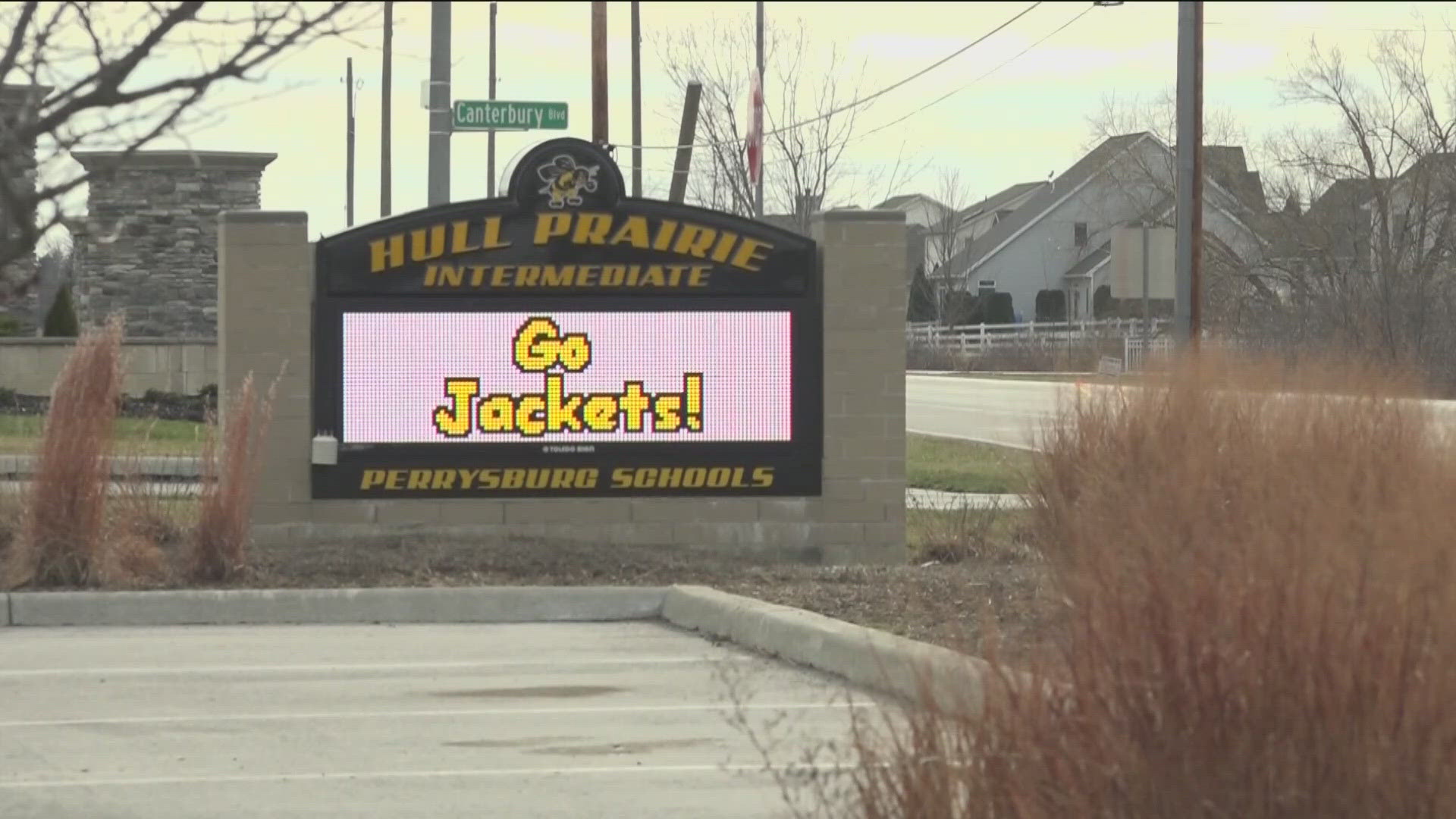 Perrysburg Schools teacher under investigation for following student's bus home | wtol.com