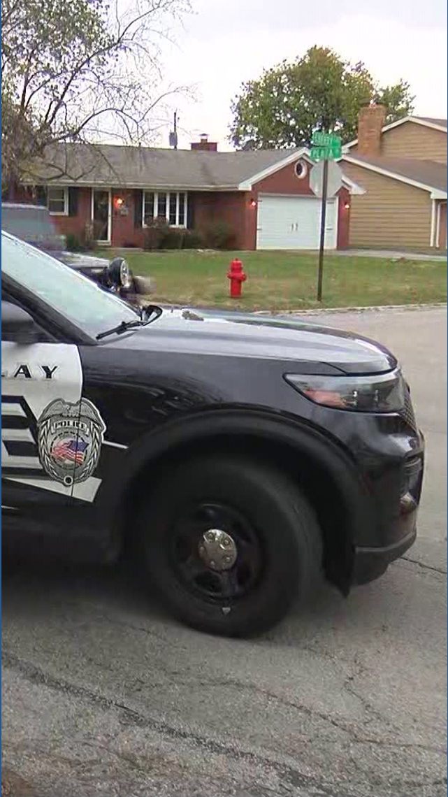 Findlay police: Armed suspect shot, killed by officers | wtol.com