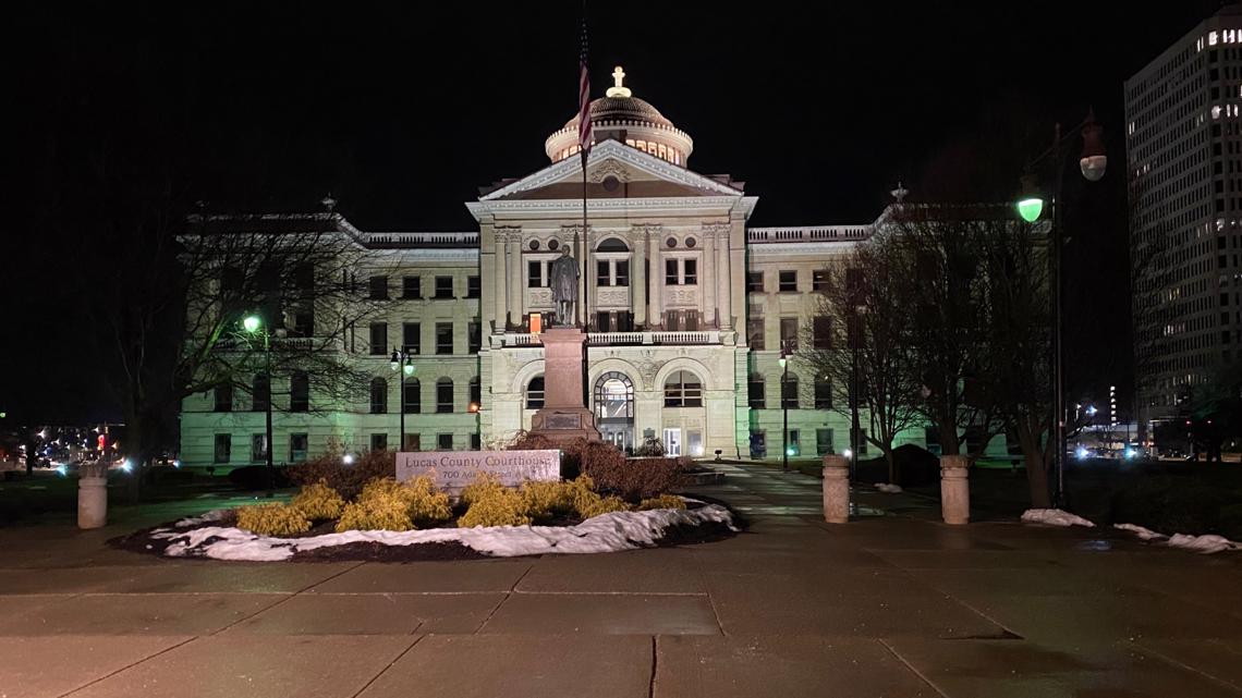 Domestic violence deaths rise, Ohio lacks a strangulation law | wtol.com