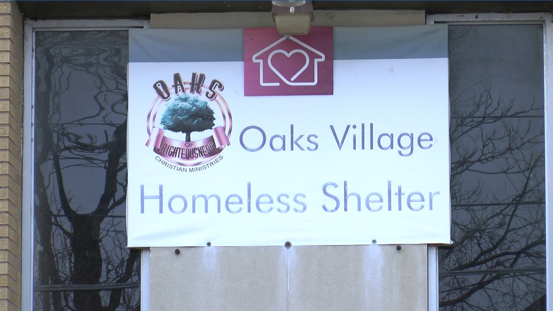 Monroe homeless shelter to close after safety violations, leaving ...
