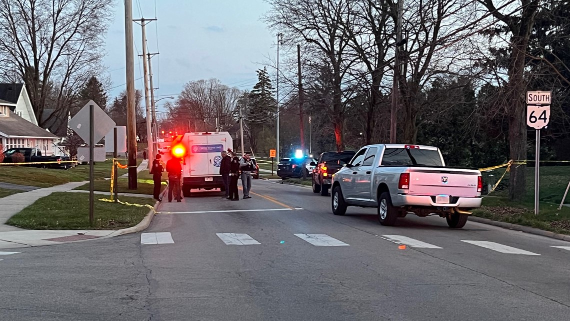 One person dead in Swanton after shooting | wtol.com