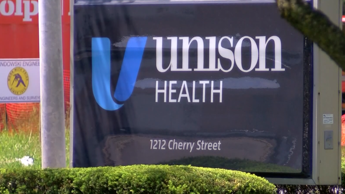 Unison Health grant mental health Toledo Public Schools | wtol.com