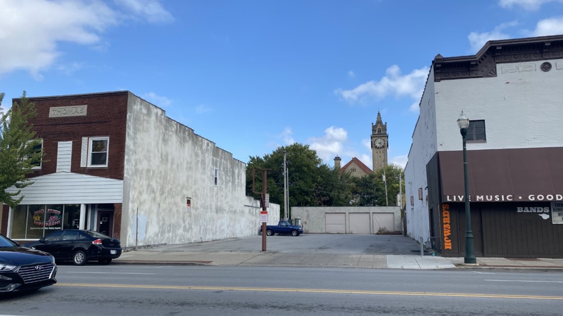 Bowling Green bars closed | wtol.com
