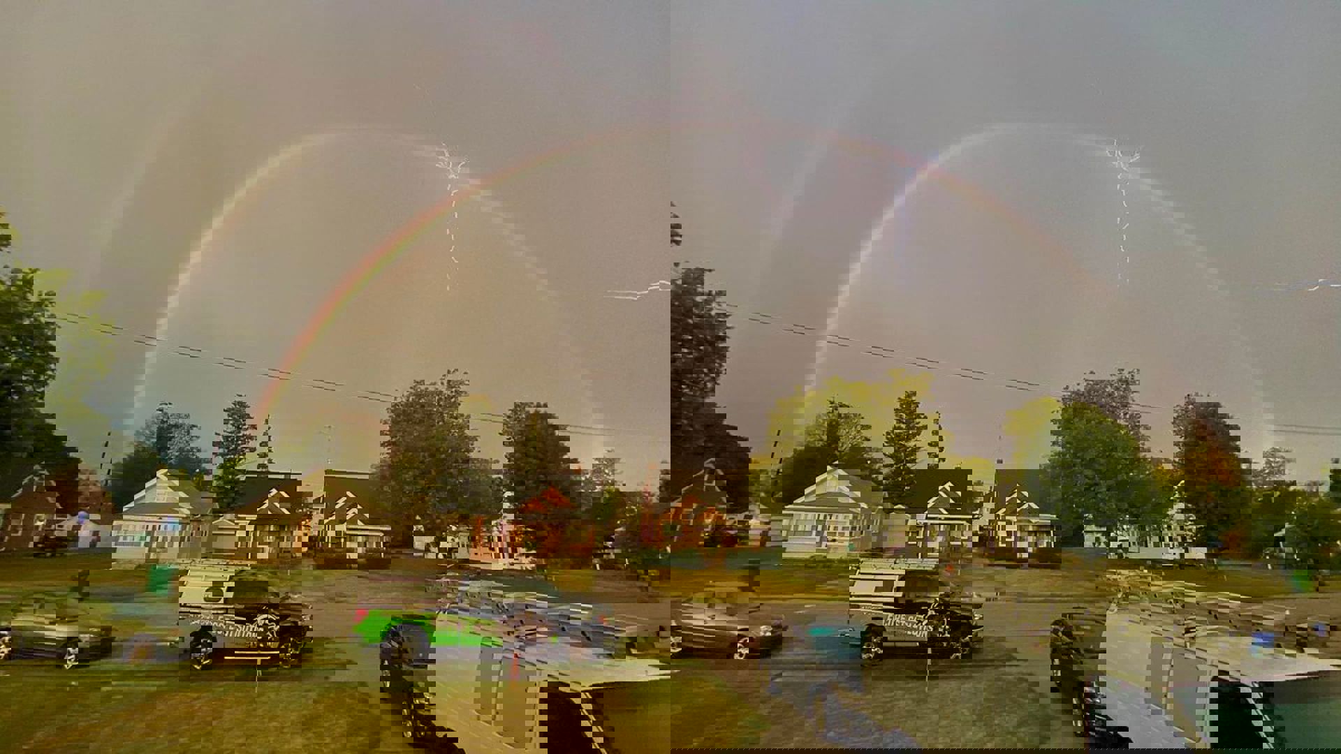 Storms bring damage, power outages across northwest Ohio | wtol.com