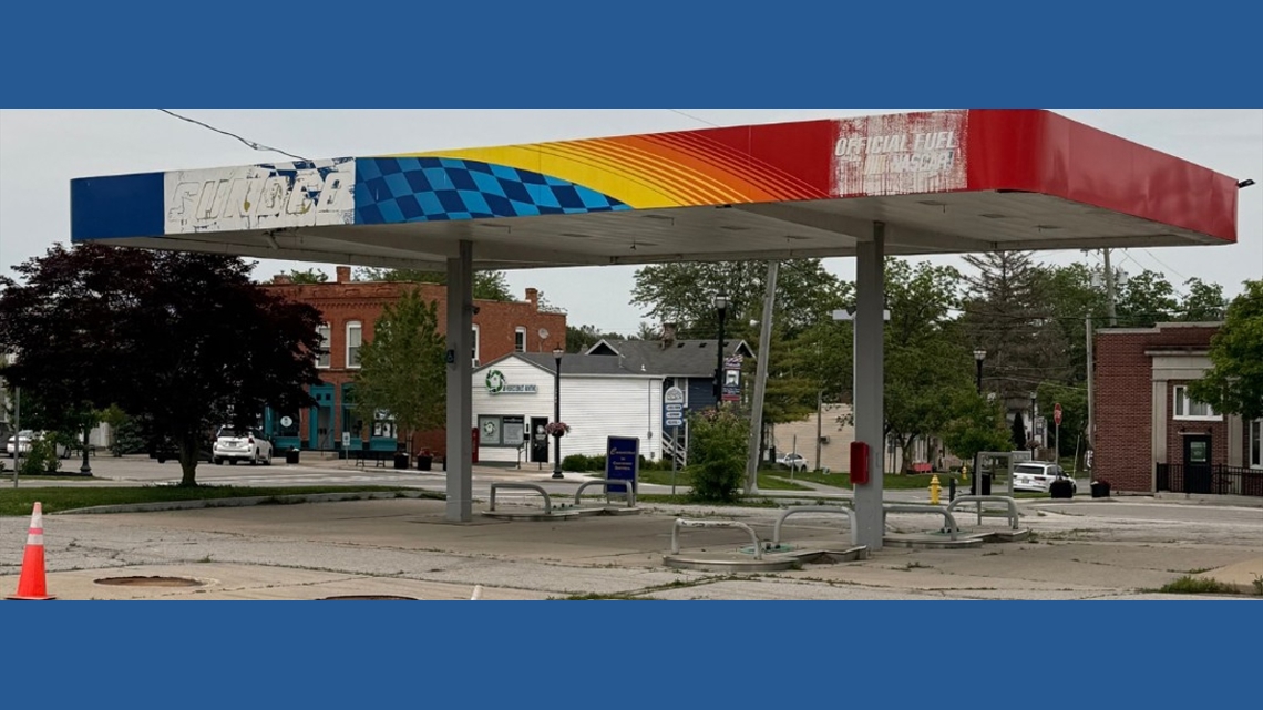 Waterville says it has received grant to redevelop former Sunoco gas ...