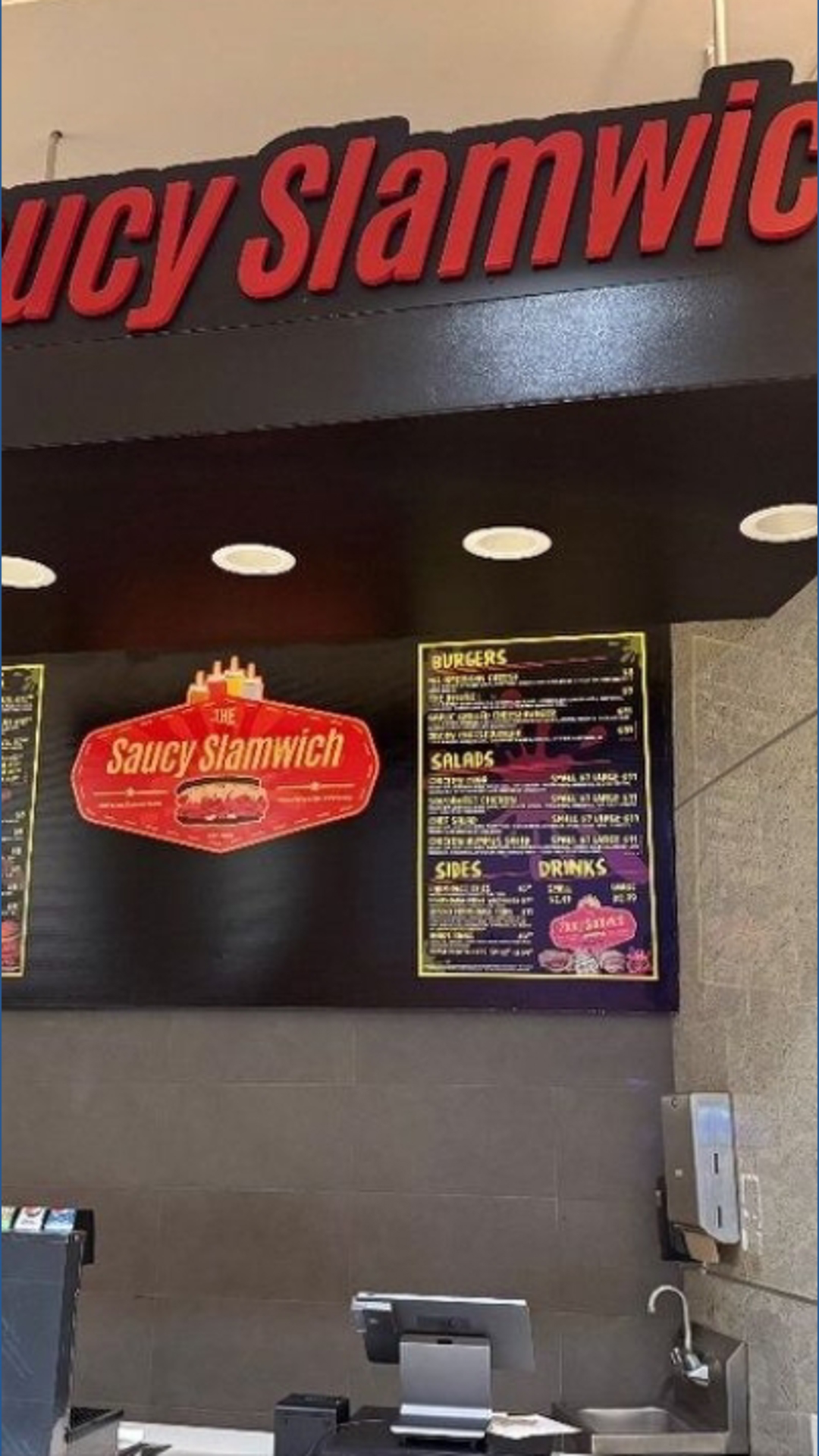 Popular Toledo food truck The Saucy Slamwich opening permanent location ...